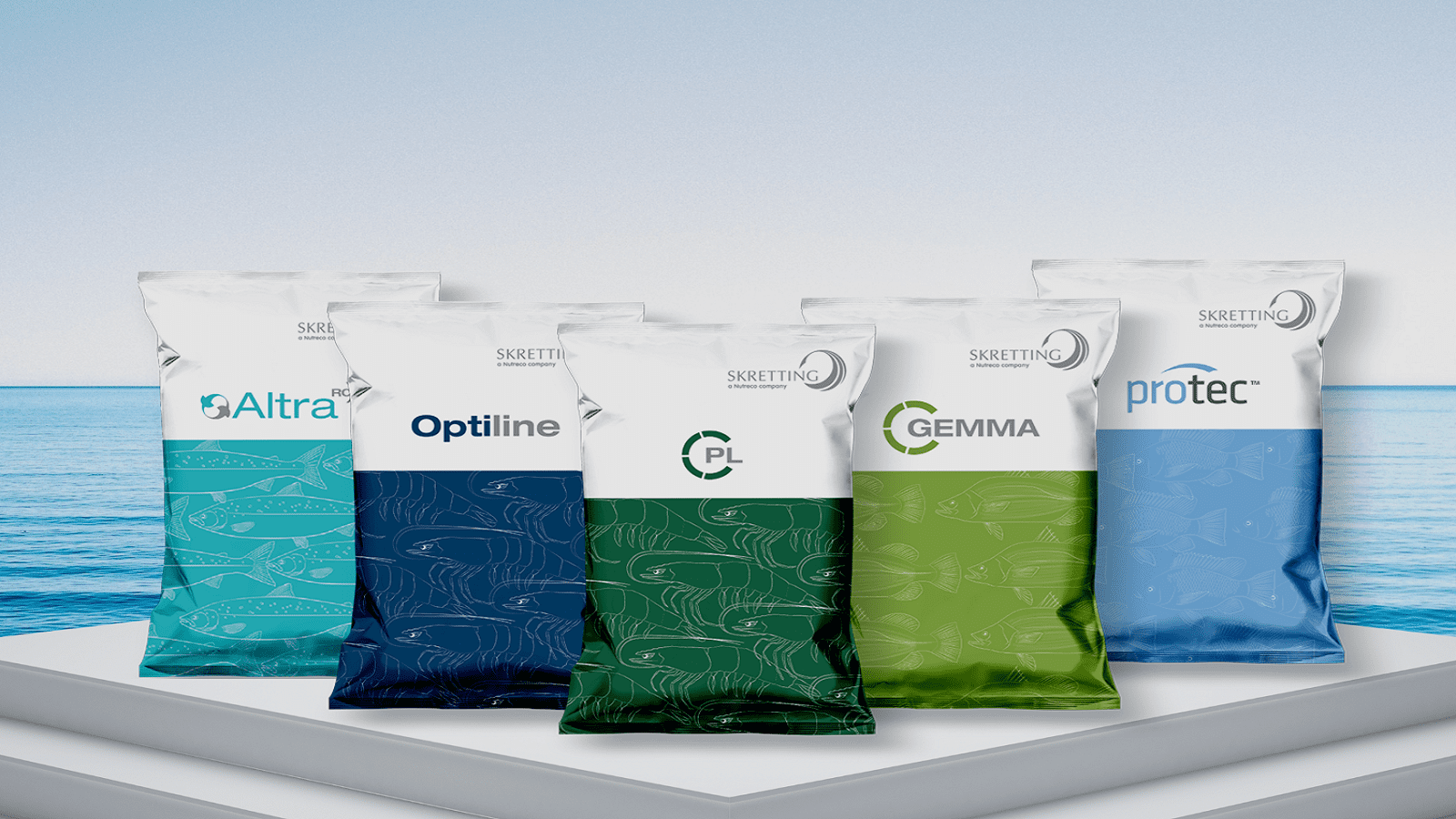 Skretting partners International Fish Feed Company to bolster Oman's ...
